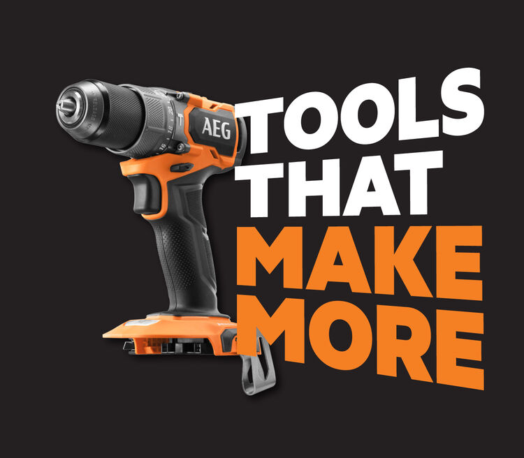 AEG Powertools Australia